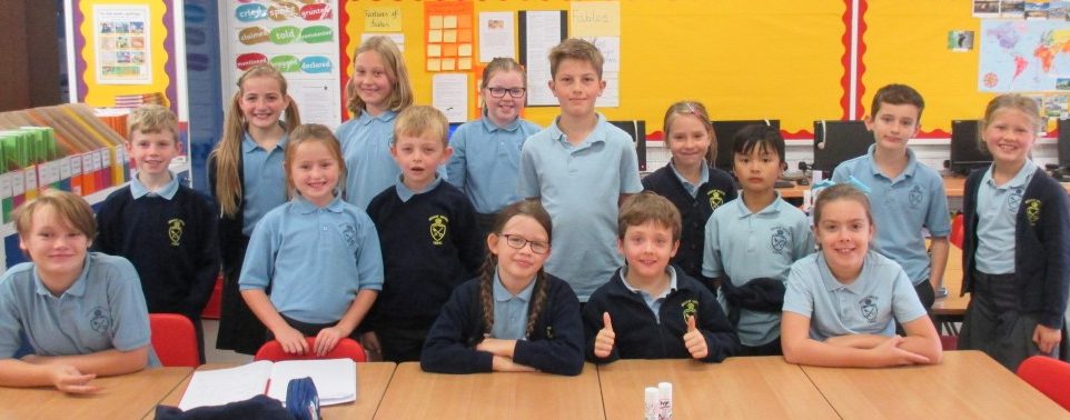 School Council – Bishop Wood C of E Junior School